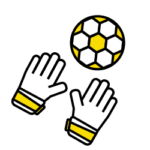 Camp Shutout - The World's Largest Goalkeeper Camp