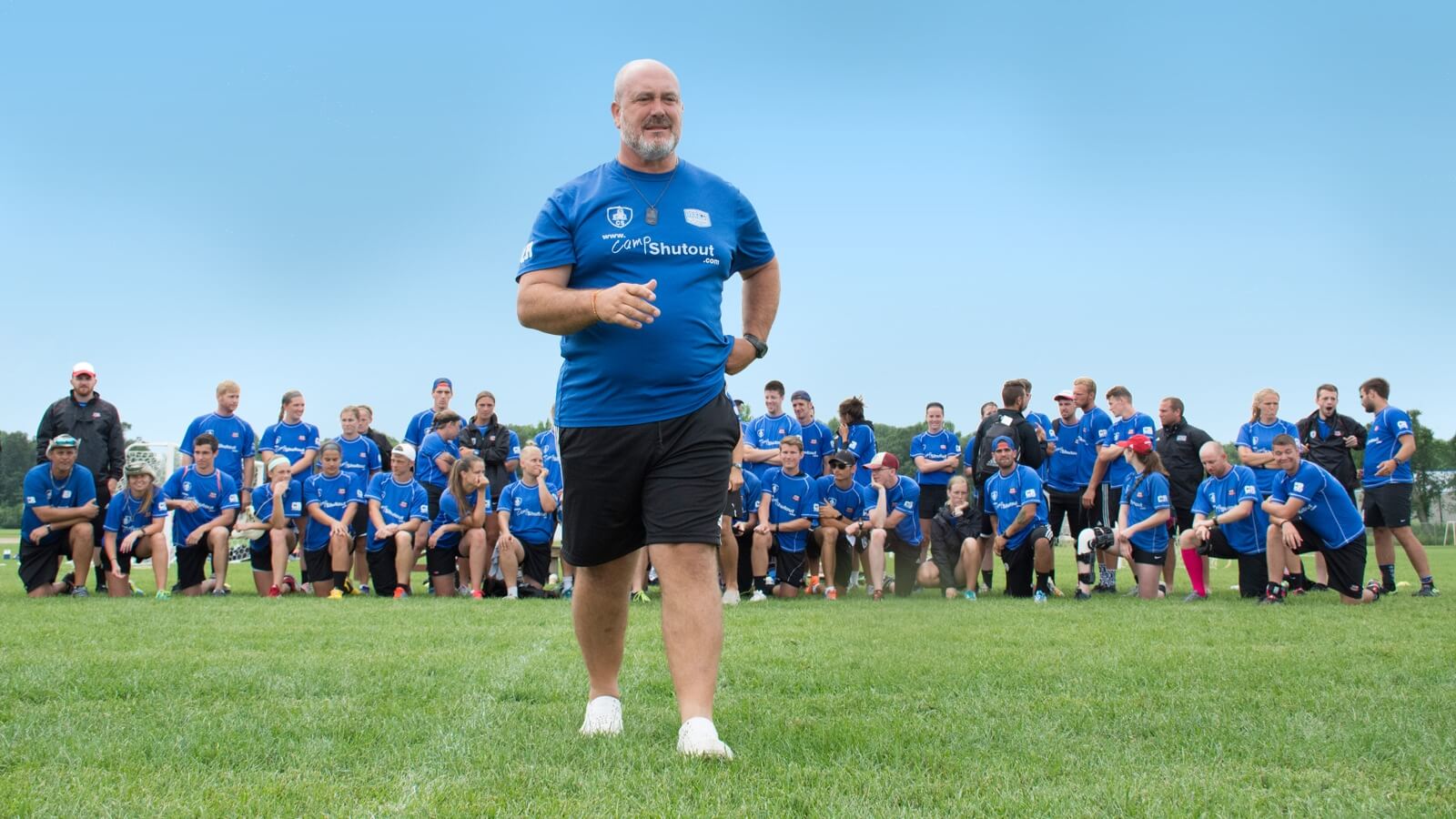 Ask Stan - Camp Shutout