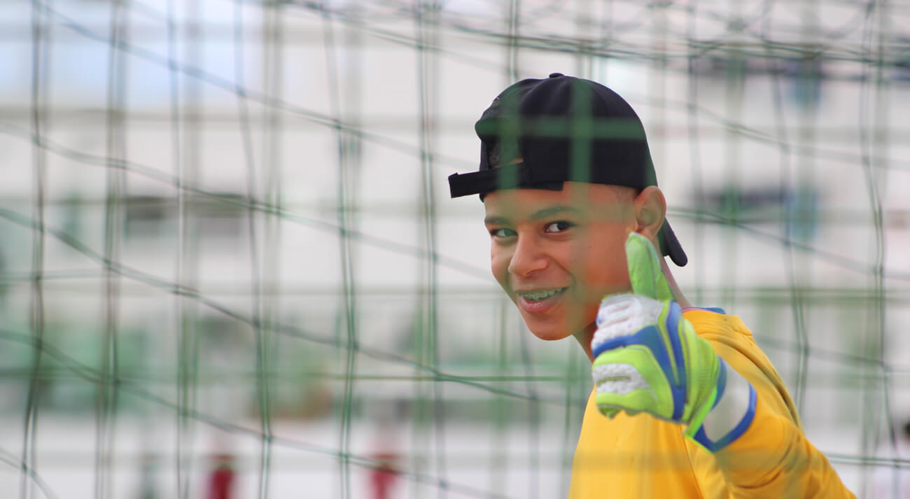 Gloves Pre-Order - Camp Shutout