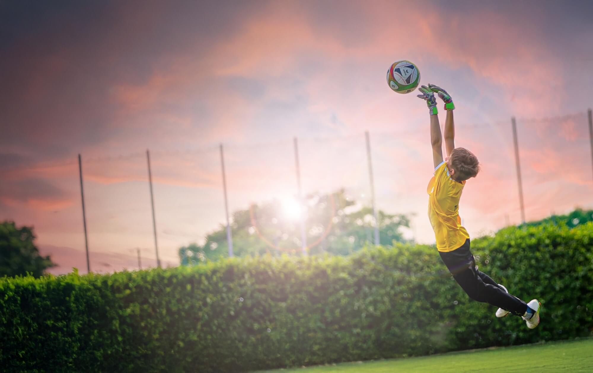 Camp Shutout Youth Sessions - Camp Information